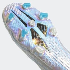 adidas | Shoes | Mens Adidas X Speedflow Fg White Legacy Indigo Soccer ...